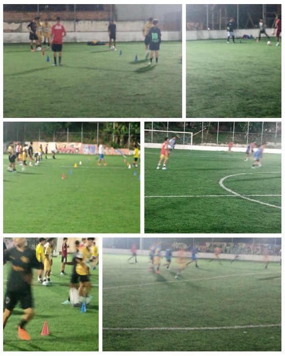 I.P. Bahia FC